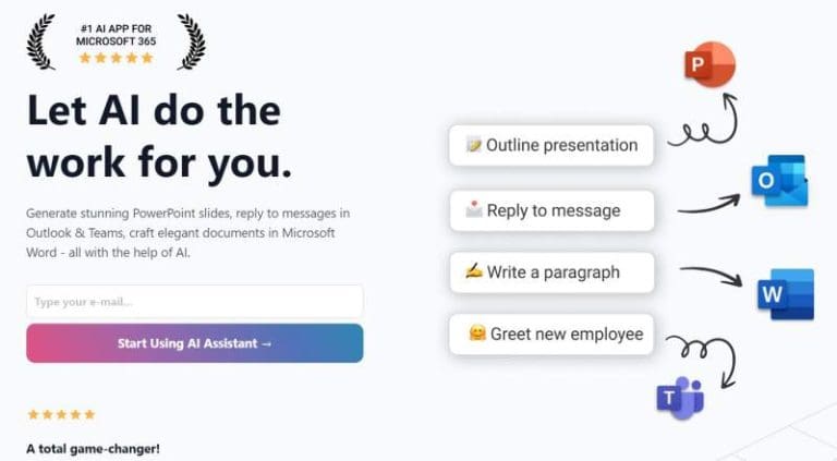 2024 年 Microsoft Word 5 个最佳 AI 工具 - Tech Guide