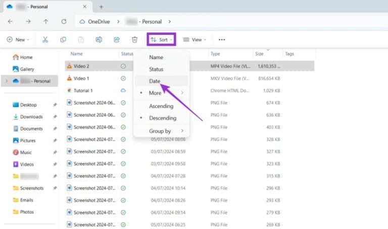 快速释放 OneDrive 空间的 5 种方法 - Tech Guide