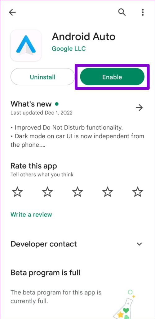 如何禁用 Android 上的应用程序以及禁用时会发生什么 极客指南