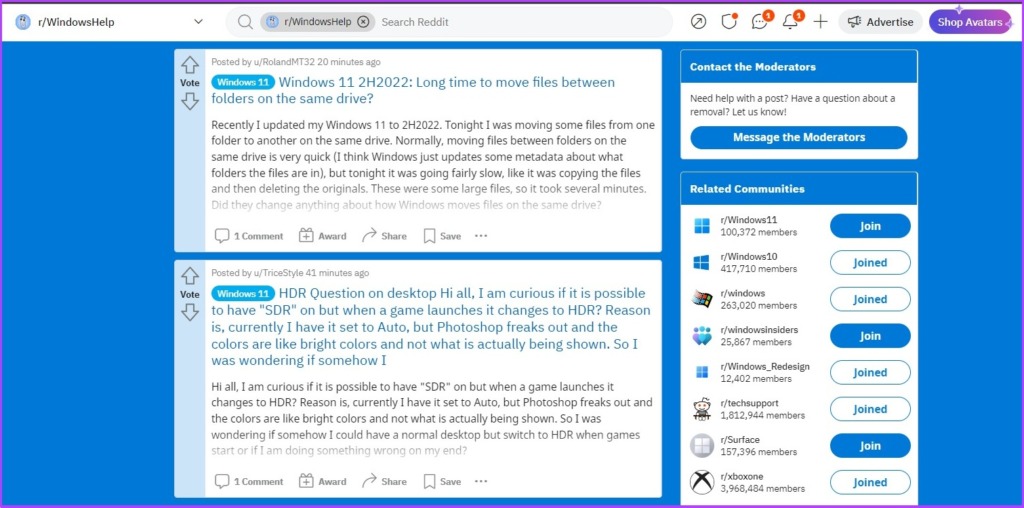 在 Windows 10 和 Windows 11 中获取帮助的 7 种方法 - Tech Guide