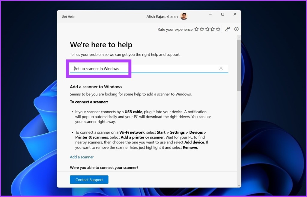 在 Windows 10 和 Windows 11 中获取帮助的 7 种方法 - Tech Guide