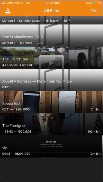 如何使用 VLC 快速将视频或音乐传输到 iPhone，无需 iTunes - Tech Guide