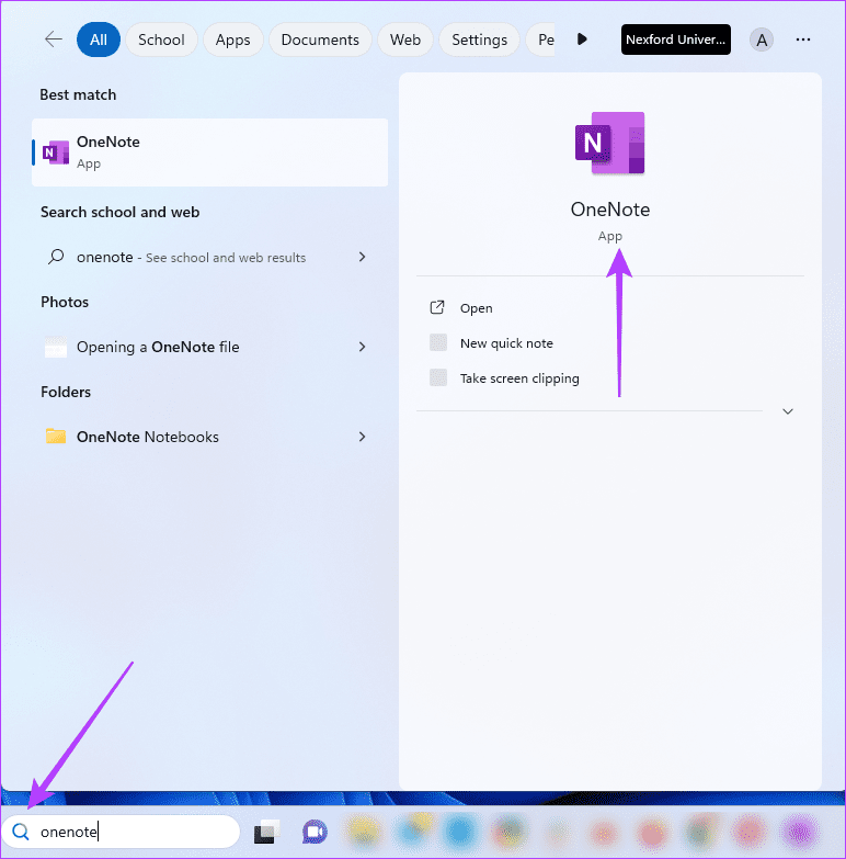 您必须尝试的 4 个最佳免费 Microsoft OneNote 模板 - Tech Guide