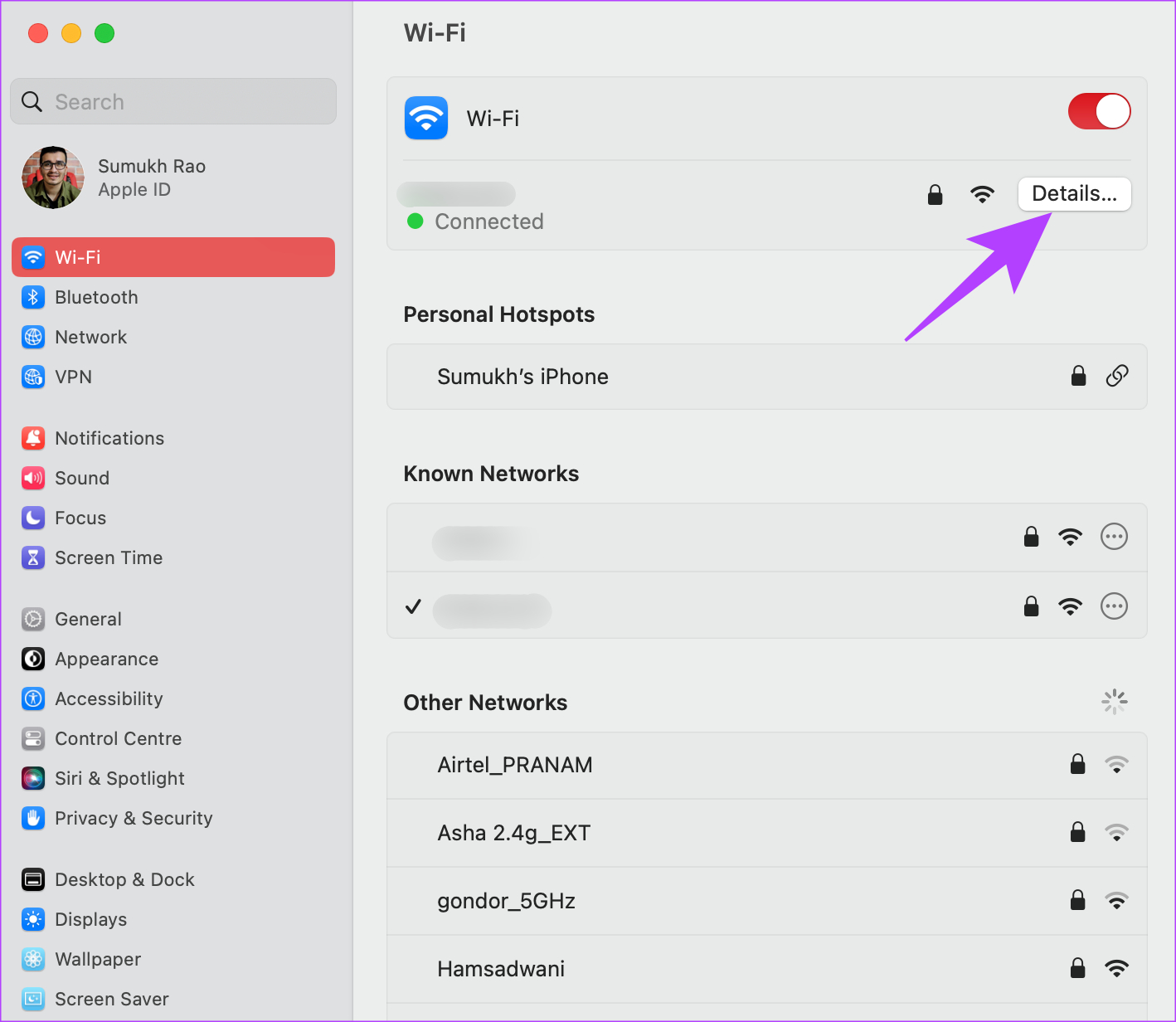 解决 Mac Wi-Fi 不断断开连接的 6 种方法 - Tech Guide