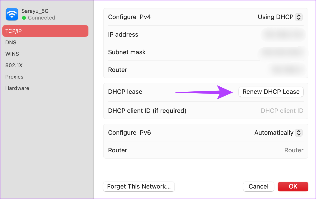 解决 Mac Wi-Fi 不断断开连接的 6 种方法 - Tech Guide