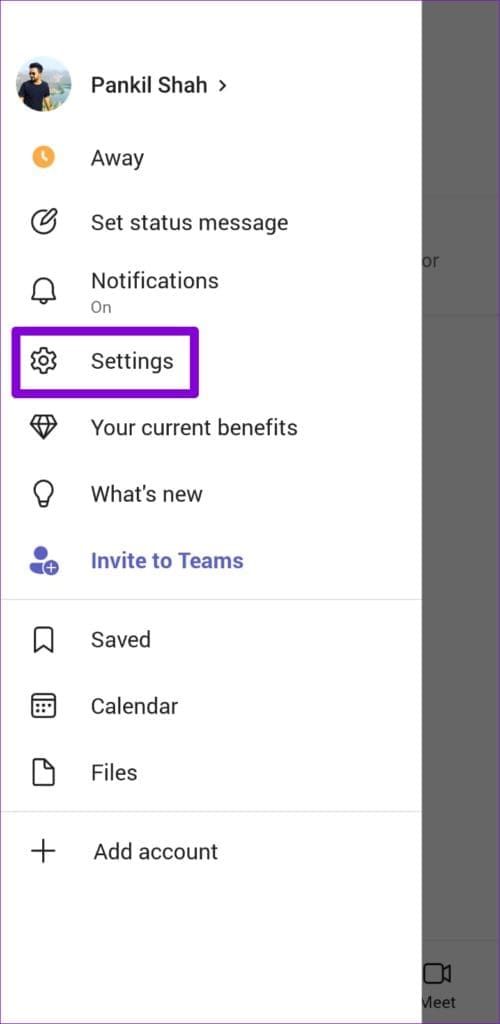 修复 Microsoft Teams 应用程序在 Android 上无法运行的 6 种方法 极客指南