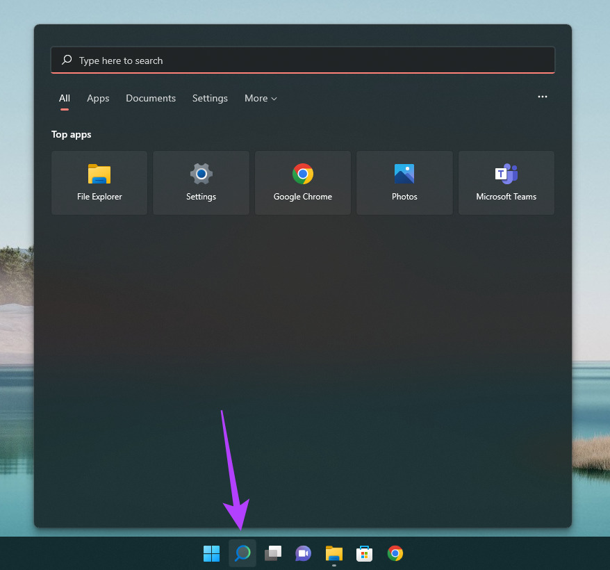 修复 Windows 11 上鼠标光标不显示的 8 种主要方法 极客指南