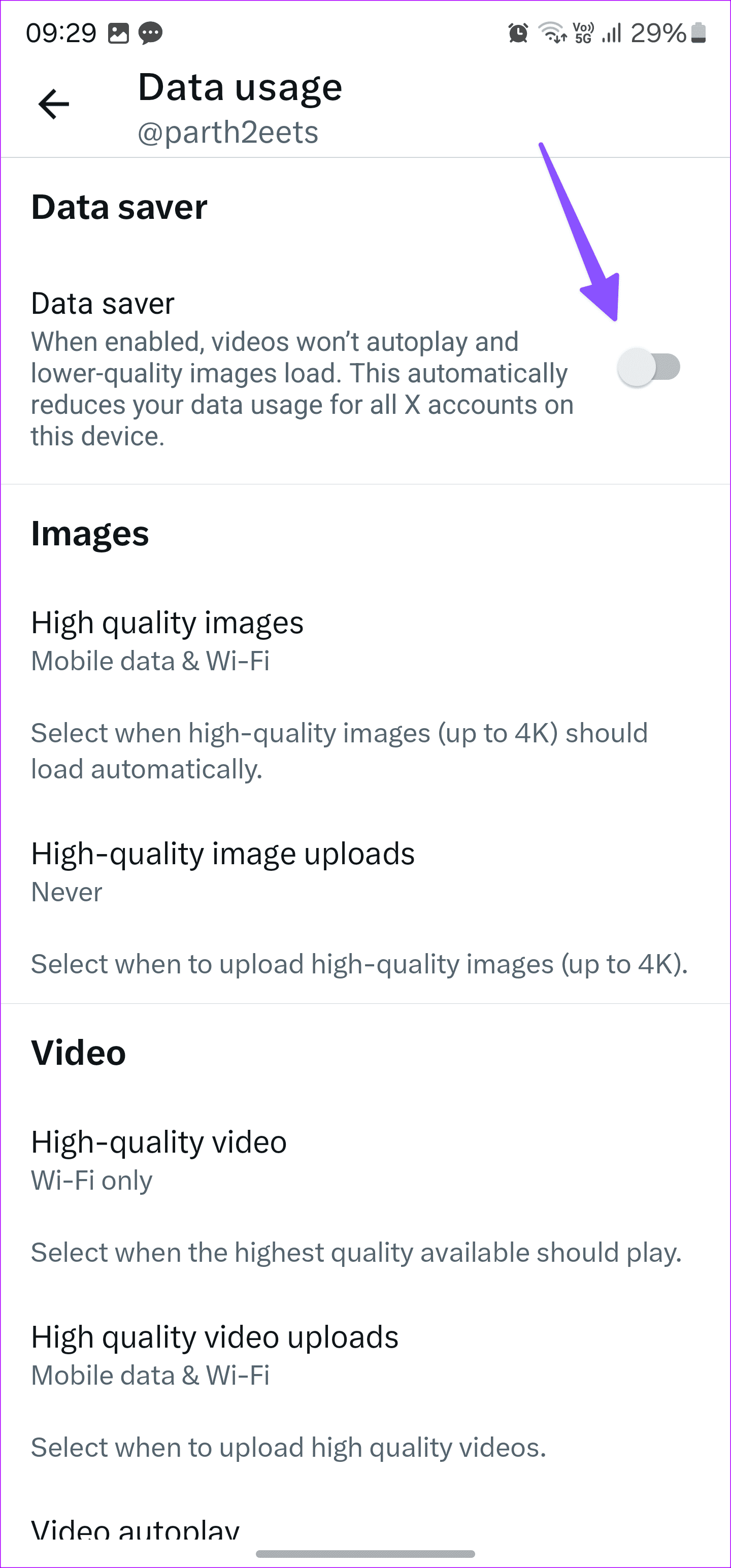 修复 X（以前的 Twitter）上“出了问题”错误的 4 种主要方法 - Tech Guide