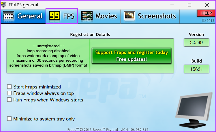 在 Windows 11 中显示 FPS 计数器的 5 种快速方法 - 极客指南