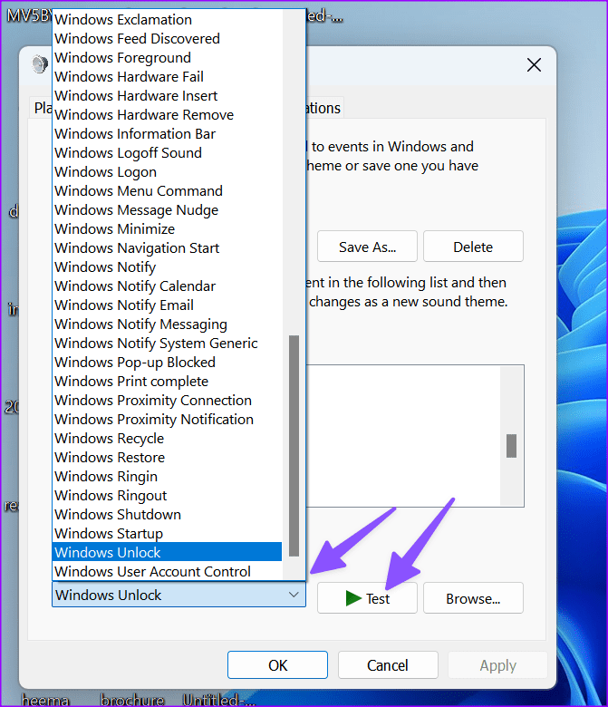 如何更改 Microsoft Teams 通知声音 - Tech Guide