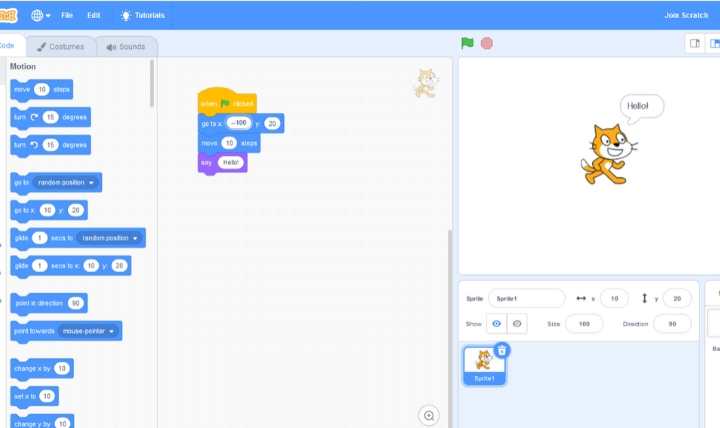 教孩子编码的前3个资源 - 极客指南