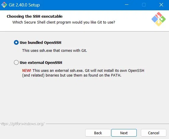 如何在windows中安装git和git Bash 极客指南