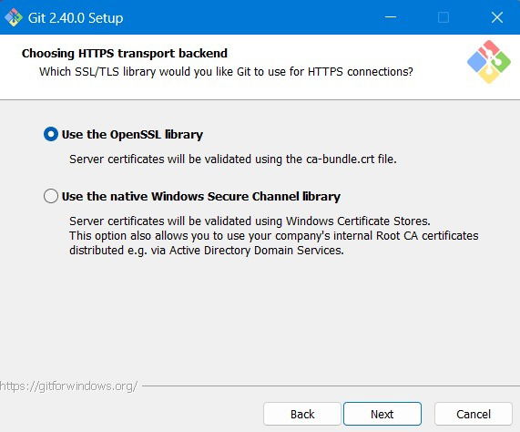 如何在windows中安装git和git Bash 极客指南