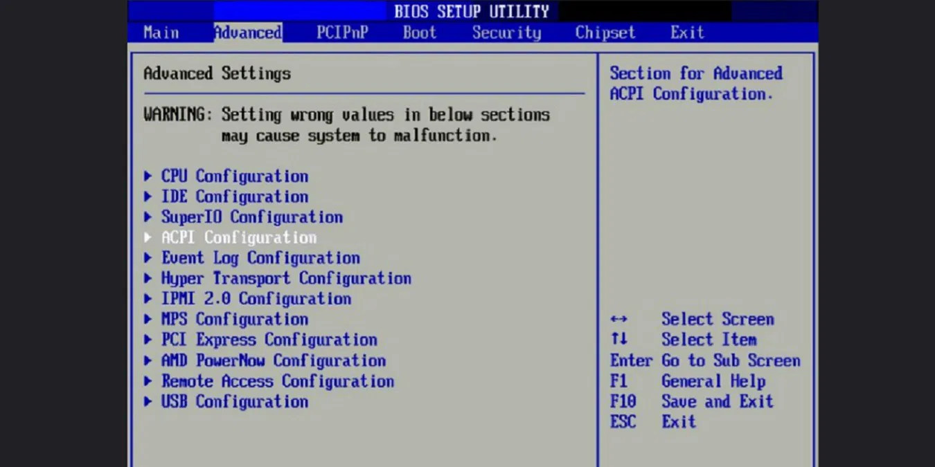 如何在 Windows 中进入 BIOS：7 种有效方法 - Tech Guide