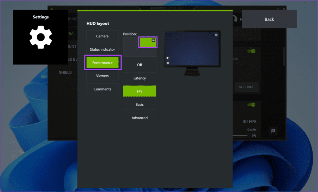 修復 NVIDIA GeForce Overlay 在 Windows 上不工作的 9 種方法 - Tech Guide