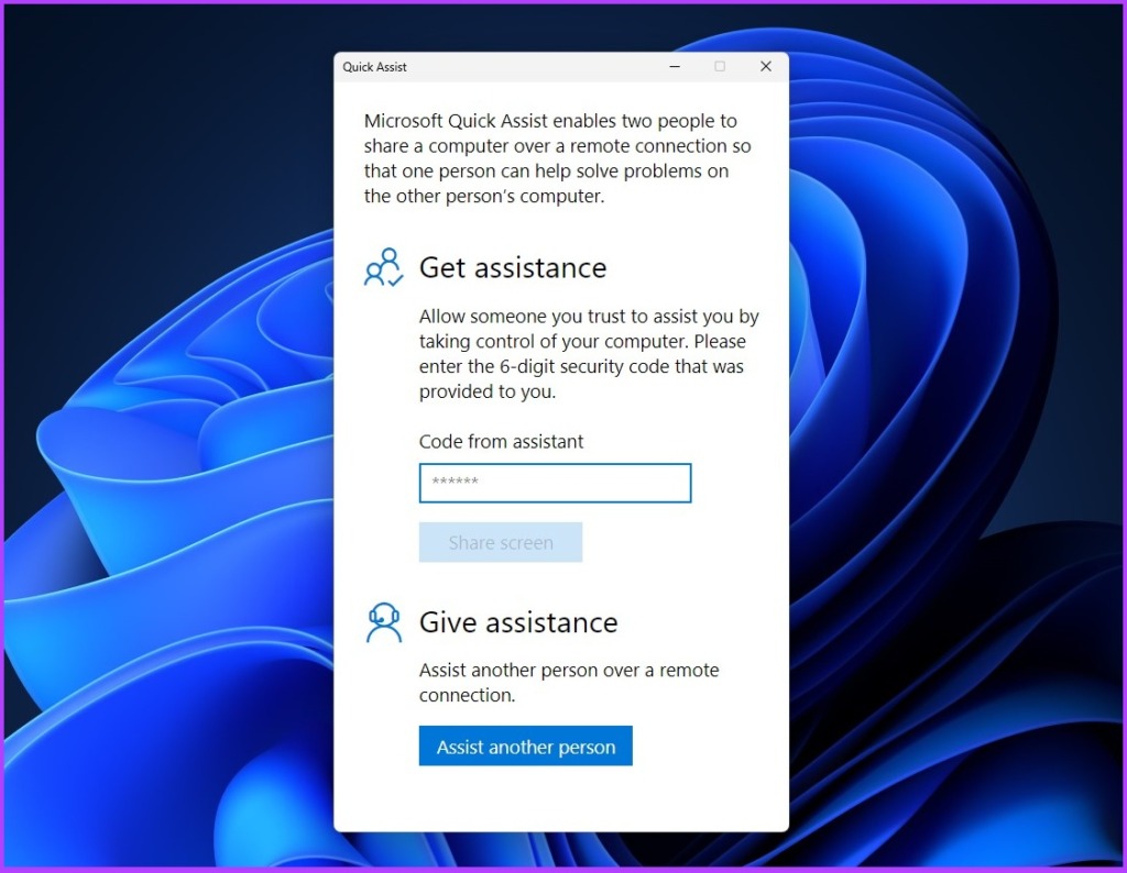在 Windows 10 和 Windows 11 中取得協助的 7 種方法 - Tech Guide