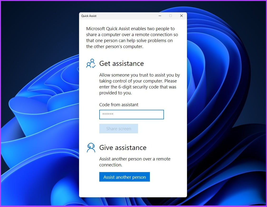在 Windows 10 和 Windows 11 中取得協助的 7 種方法 - Tech Guide