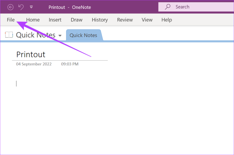 如何在任何裝置上啟用 OneNote 深色模式 - Tech Guide