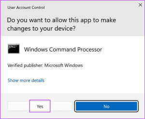 在 Windows 11 中檢查裝置硬體 ID (HWID) 的 4 種快速方法 - Tech Guide